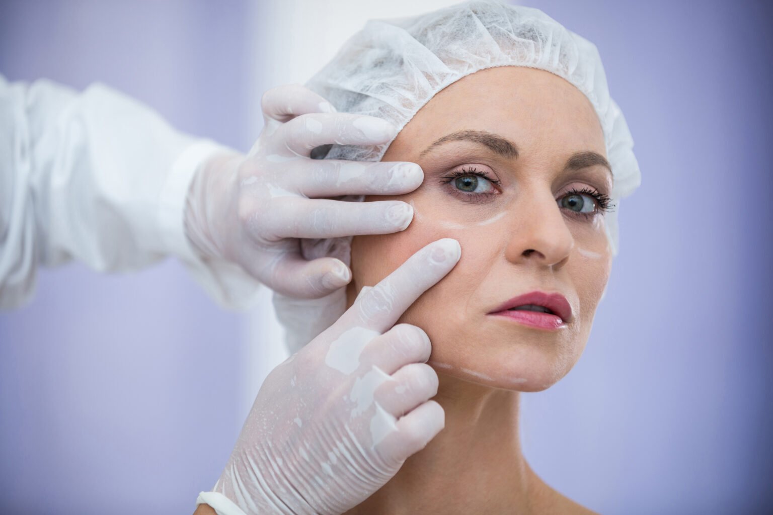 Aesthetic surgery – Sparsh Skin Clinic, Akluj